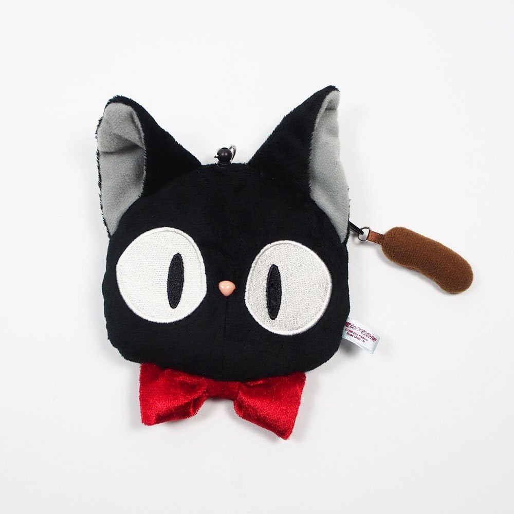 Direct from Japan / Studio Ghibli Kiki's Delivery Service Jiji Pass ID ...