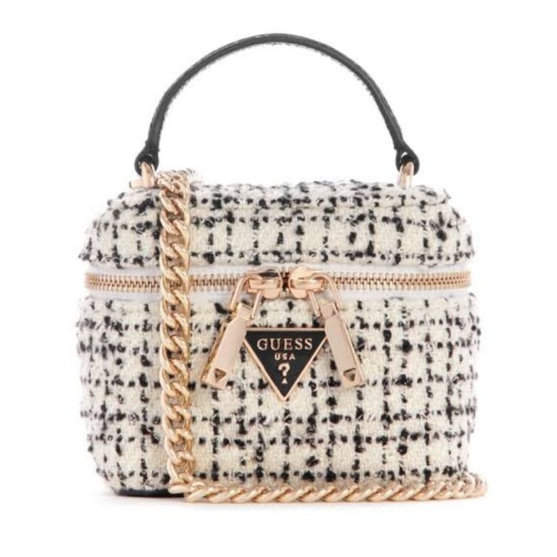 Guess Shoulder Bag Spark Micro Mini | Shopee Thailand