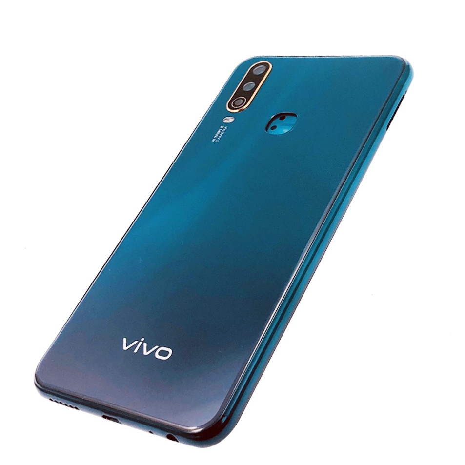 บอดี้ vivo y12/y15/y17 ฝาหลัง+เคสกลาง Body vivo y12 y15, y17 | Shopee Thailand