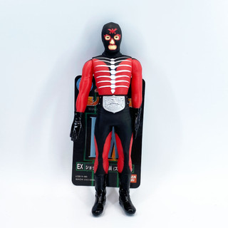 EX Kiki Bone Kamen Rider Showa Combatant Shocker 6 นิ้ว มดแดง มาสค์ไร ...