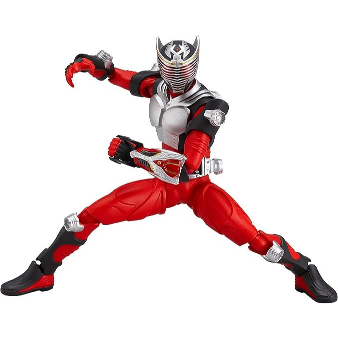 figma Kamen Rider Dragon Knight Max Factory | Shopee Thailand