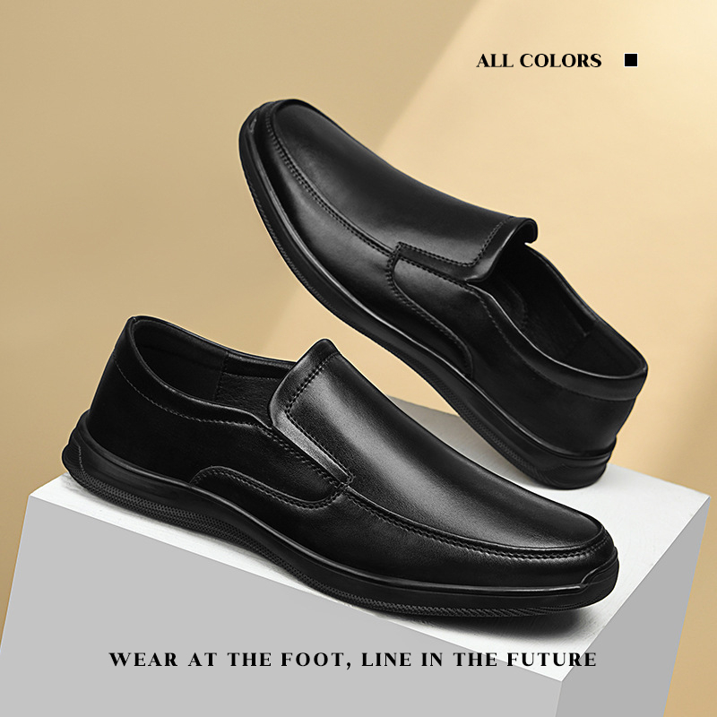 Sukky ฮิตที่สุด📝รองเท้าคัทชู ทรงสุภาพ ใส่ทำงาน ใส่เรียนคือแบบใส่สบาย ...