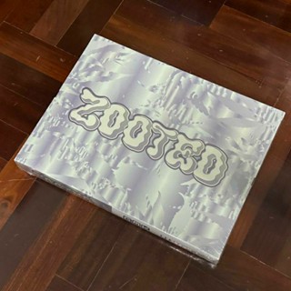 GMK Zooted keycap - base set | Shopee Thailand