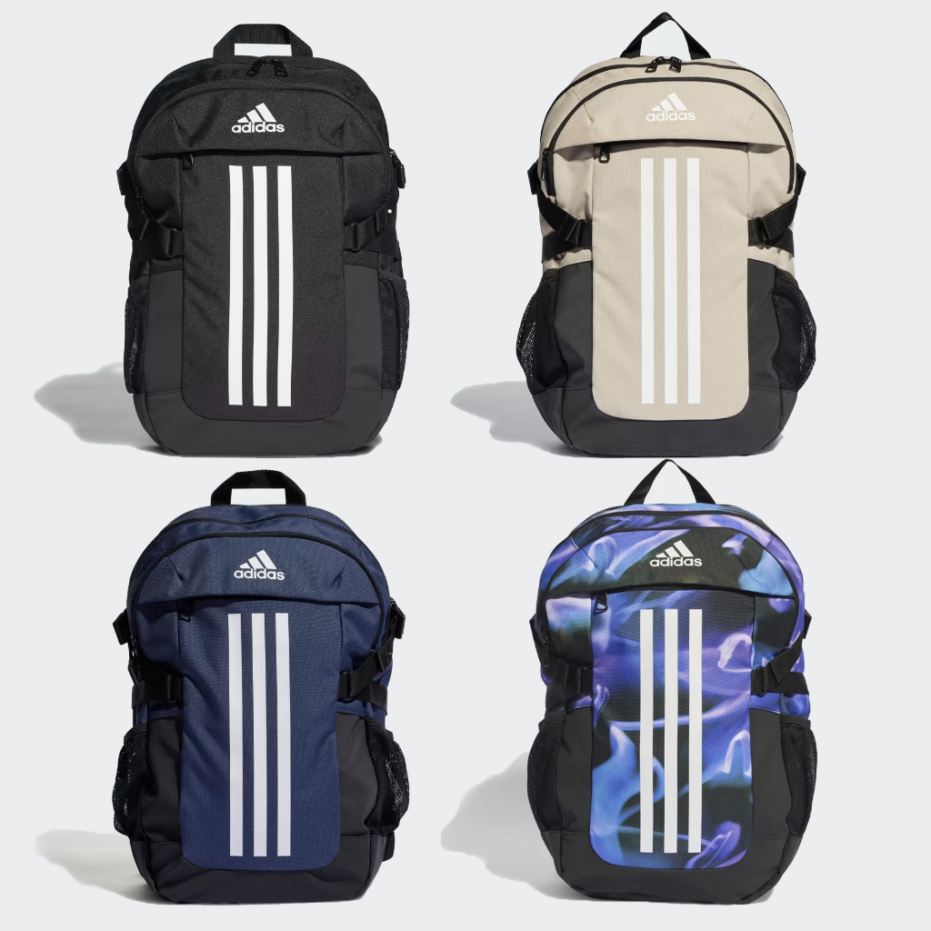 Adidas กระเป๋าเป้ Power VI Backpack / Power VI Graphic Backpack (4สี ...