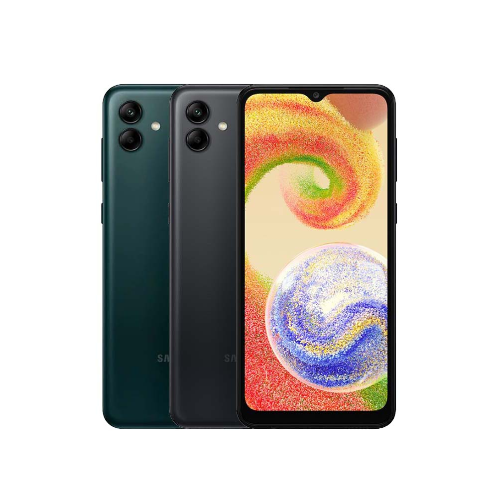 Samsung Galaxy A04 Ram 3/32GB เครื่องใหม่ ของแท้ จัดส่งฟรี ออกใบกำกับ ...