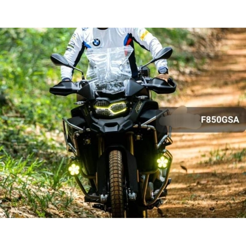 ชิวหน้าBMW F850 GS/GSA | Shopee Thailand