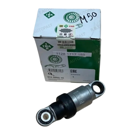 โช็คดันสายพาน BMW รุ่น M50-54 | Shopee Thailand