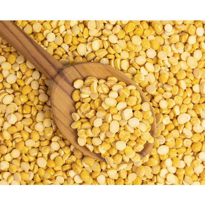 Chana daal staple grains 500 grams | Shopee Thailand