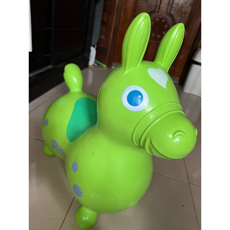 เด้งดึ้ง Rody ของแท้ | Shopee Thailand