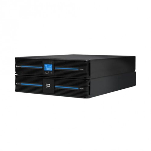 (เครื่องสำรองไฟ) UPS DELTA RT-10K-2Y | Shopee Thailand