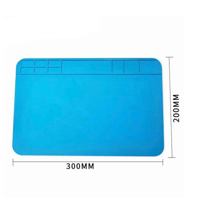 แผ่นยางรองซ่อมมือถือมีแม่เหล็กYB-001/YB-002/YB-003/YB005/YB006/YB007 ...