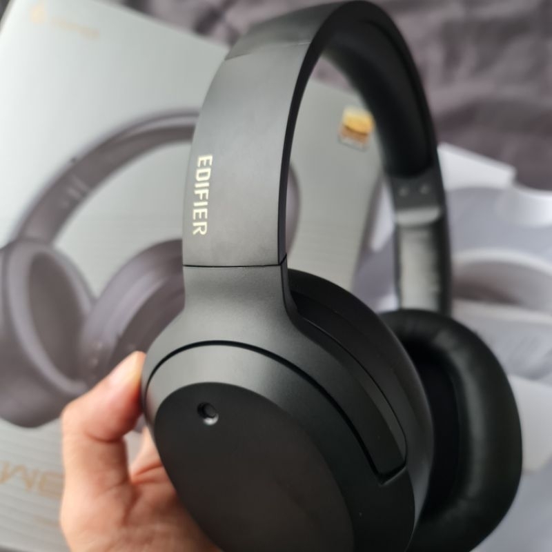 มือสอง หูฟังไร้สาย Edifier W820NB PLUS | Shopee Thailand