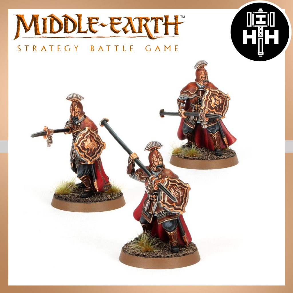 The Hobbit - Knights of Dale (พรีออเดอร์) | Shopee Thailand