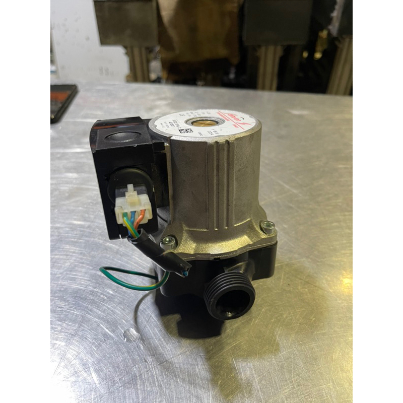 ปั้มน้ำ Salmson 18700 Aubigny-sur-nere pump 220V 65w ไฟบ้าน 🔥🔥🔥🔥มือ2🔥🔥🔥 ...