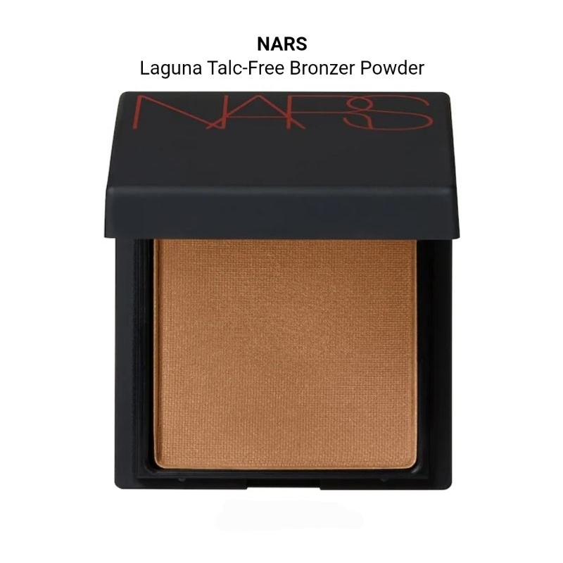 หมดห้ามกด Nars Laguna Bronzing Powder bronzer | Shopee Thailand