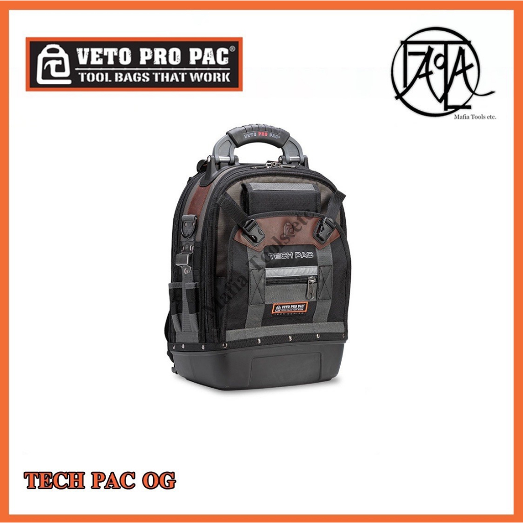 VETO PRO PAC TECH PAC OG | Shopee Thailand