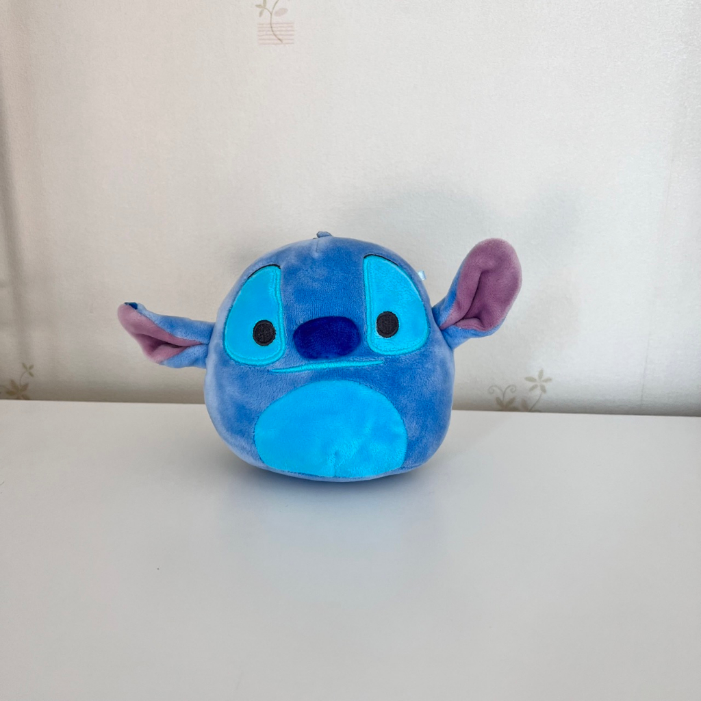 Stitch Squishmallow 5 inch | Shopee Thailand
