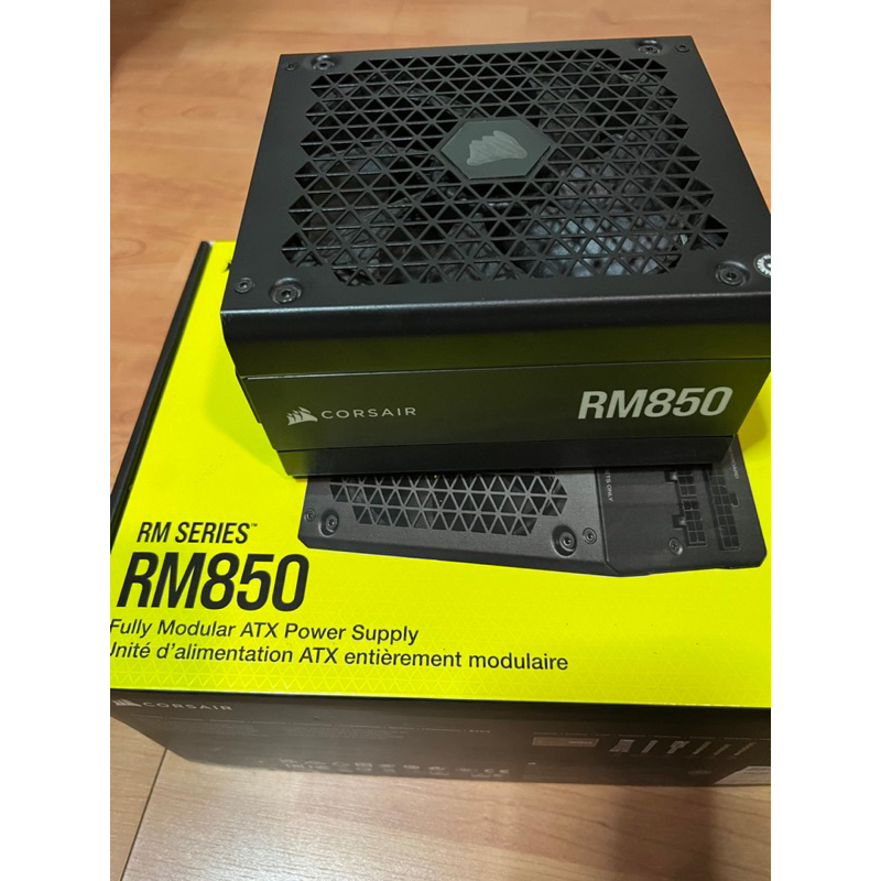 ขาย Corsair RM850 80+Gold | Shopee Thailand