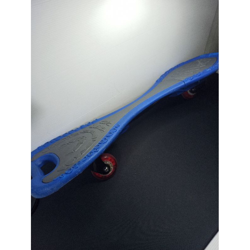 เวฟบอร์ดรุ่น WB 100 - (สีฟ้าเทาWB 100 WAVEBOARD BLUE GREY | Shopee Thailand