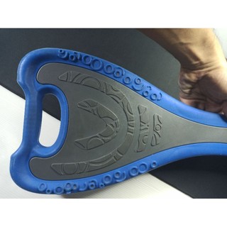 เวฟบอร์ดรุ่น WB 100 - (สีฟ้าเทาWB 100 WAVEBOARD BLUE GREY | Shopee Thailand