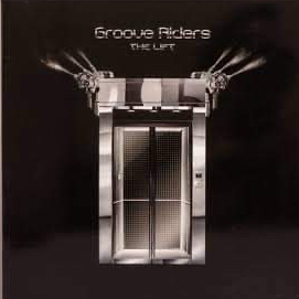 แผ่นเสียง LP วง GROOVE RIDERS - The Lift ( Made in UK ) แผ่นใหม่ ...