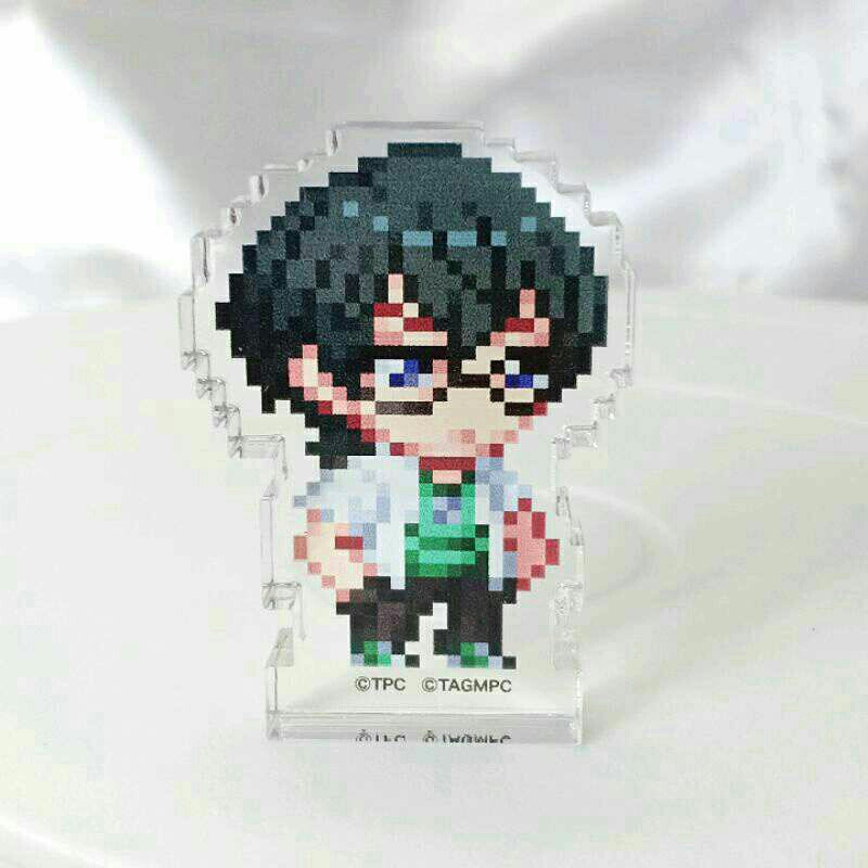 สินค้า Standy Acrylic สแตนดี้อะคริลิค การ์ตูน สินค้า ญี่ปุ่นมือสอง ...