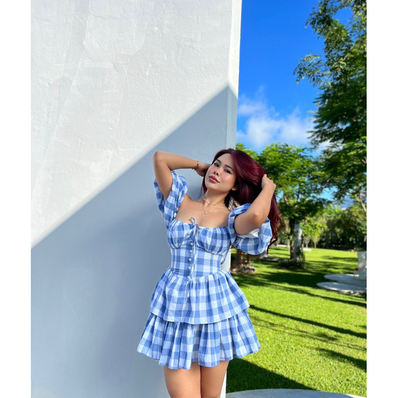 SCOTT MINI PRINCESS : FACTORY BOUTIQUE | Shopee Thailand