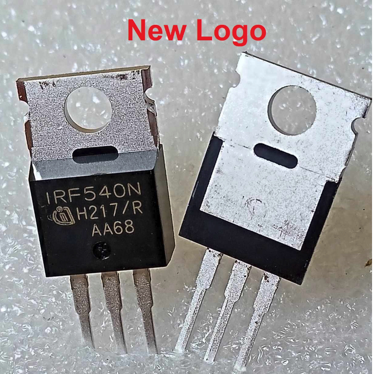 IRF540 IRF540N IRF9540 IRF9540N Mosfet ยี่ห้อ IR / Infineon | Shopee ...
