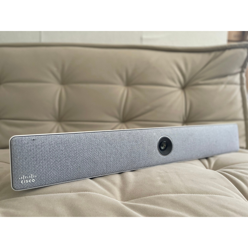 CS-KIT-K9 Webex Room Kit Spark Room Kit | Shopee Thailand