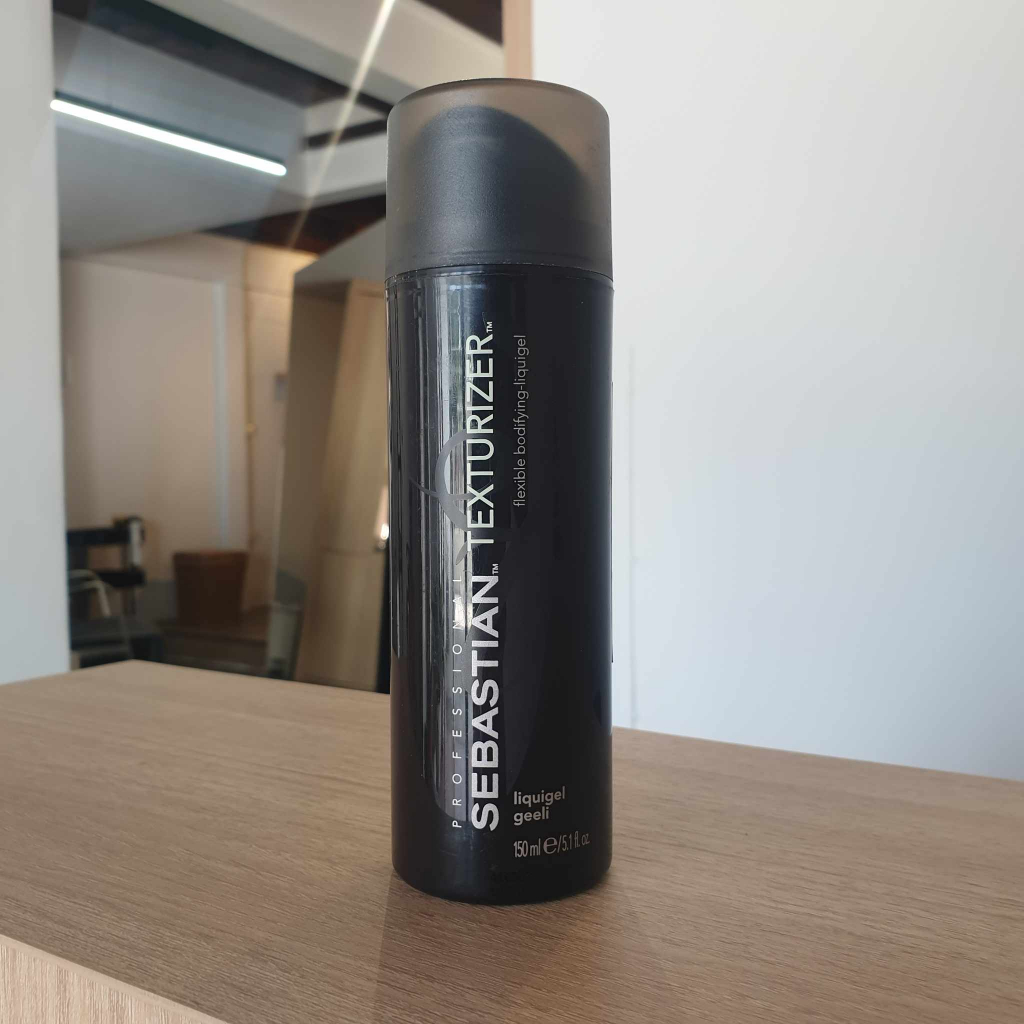 Sebastian Texturizer Flexible - เจลแต่งผมเพิ่มความหนา 150 ml | Shopee ...