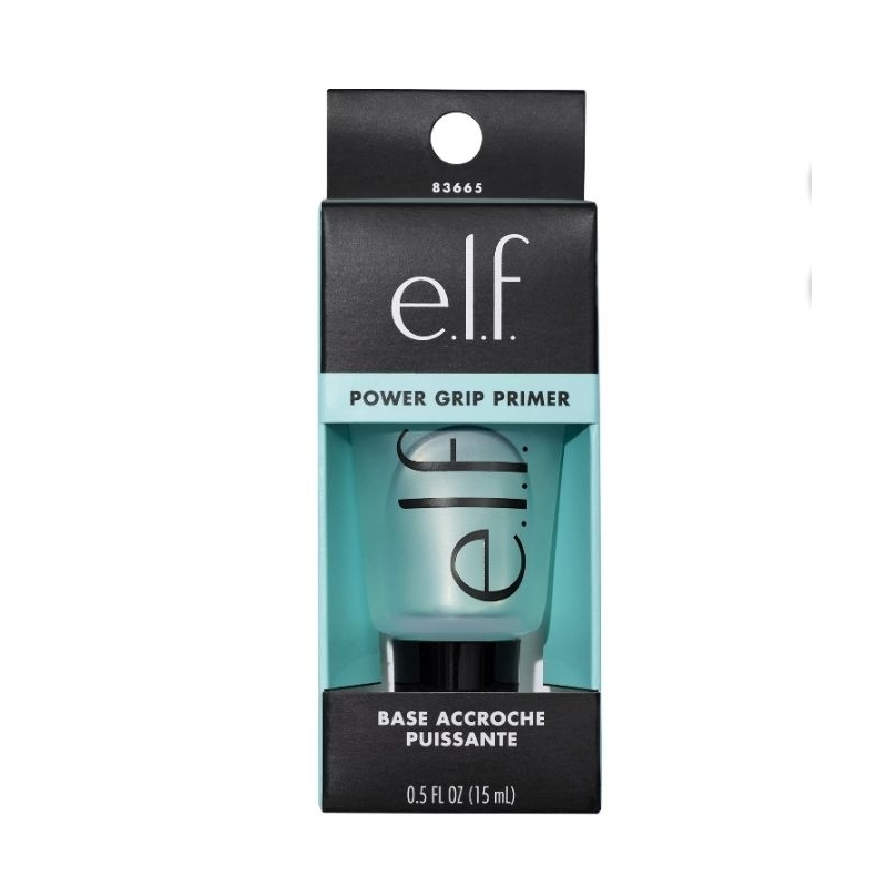 e.l.f. Power Grip Primer Mini 5 ml | Shopee Thailand