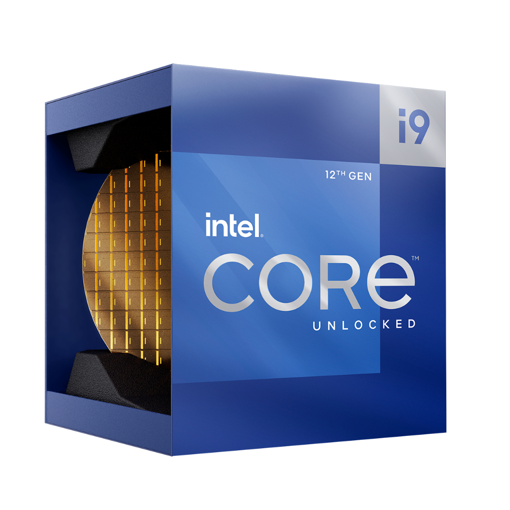 CPU (ซีพียู) Intel Core I9 12900K (5.20GHz) 16C/24T LGA1700 ตัวท็อป ...