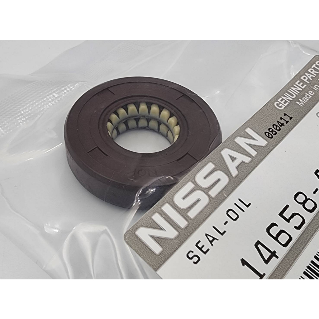 ซีลตูดได Nissan Big-M 100% 14658-44G00 Y14.8-32-7.5/9 ซีลตูดไดชาร์จ ...