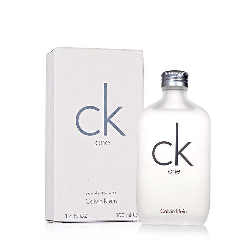 น้ำหอม ซีเค Calvin Klein CK Be EDT / CK one EDT 100ml น้ำหอมทั้งชายและหญิง | Shopee Thailand
