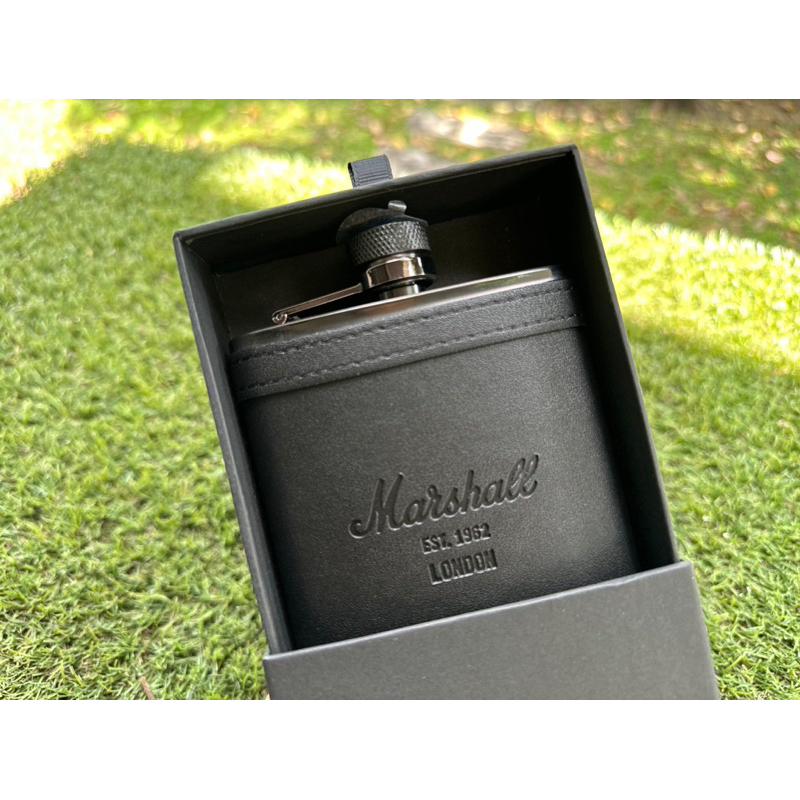 Marshall Travel ขวดเหล้ามาร์แชล ของใหม่ 100% | Shopee Thailand