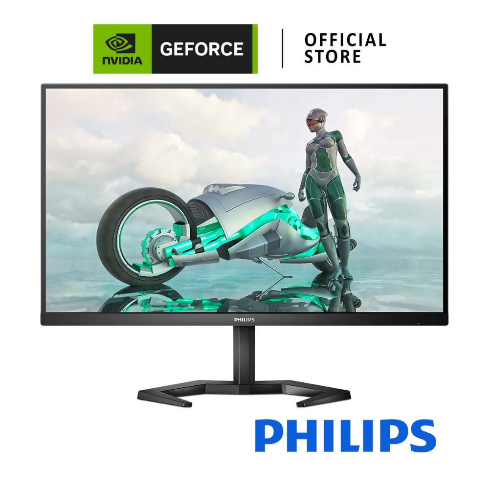 PHILIPS MONITOR / NVIDIA G-SYNC COMPATIBLE / 27" IPS 165 Hz 4ms ...