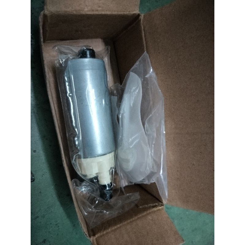ปั้มติ๊กในถัง (เฉพาะมอเตอร์)Mazda323 protege ปี2004 Japan | Shopee Thailand