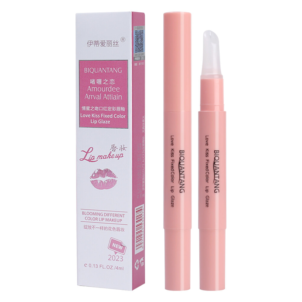 เจลล็อคลิป EDUTE ALICE เคลือบสีลิป หมดปัญหาลิปติดแมส ไม่หลุด ไม่เลอะ ...