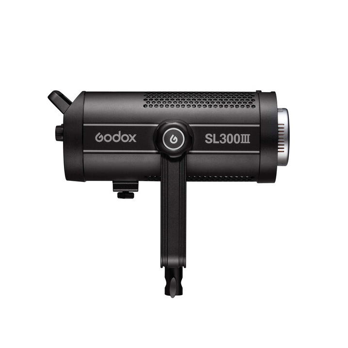 Godox SL300 III Video Light ไฟต่อเนื่อง ไฟสตูดิโอ 300W แสงสีขาว ...