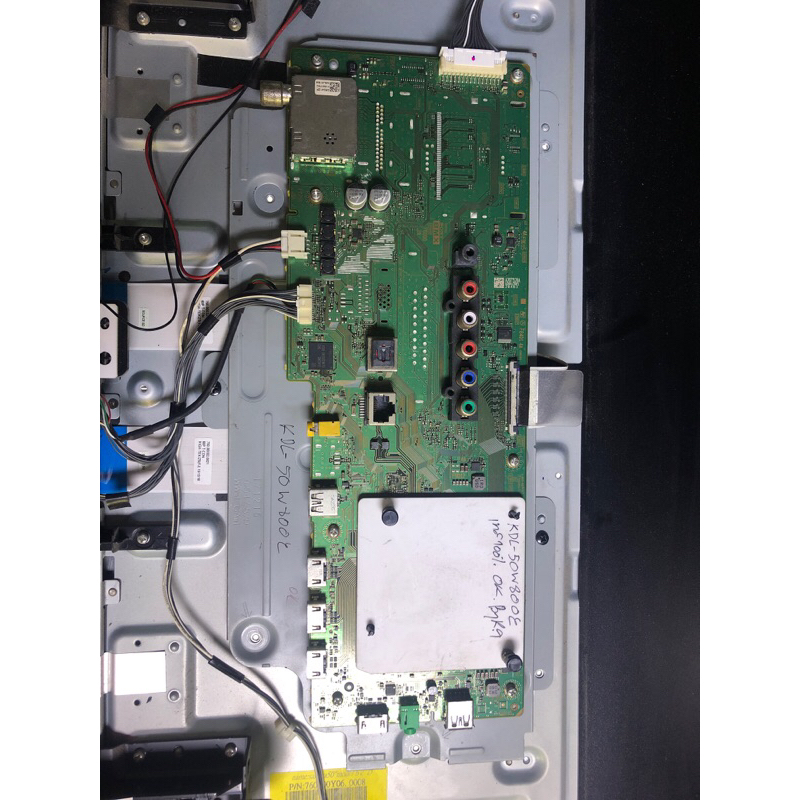 kdl-50w800c sony mainboad | Shopee Thailand