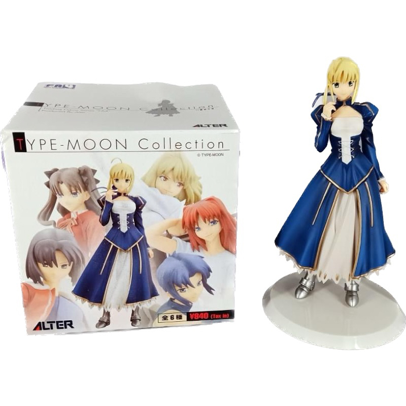 Fate Type Moon Collection (มือ1) | Shopee Thailand