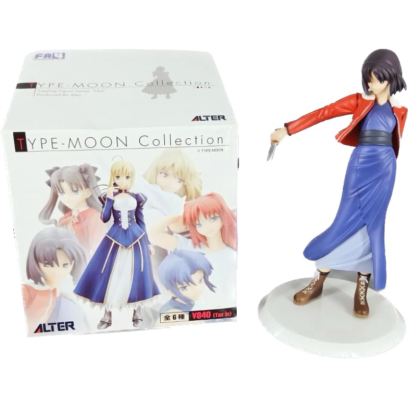 Fate Type Moon Collection (มือ1) | Shopee Thailand