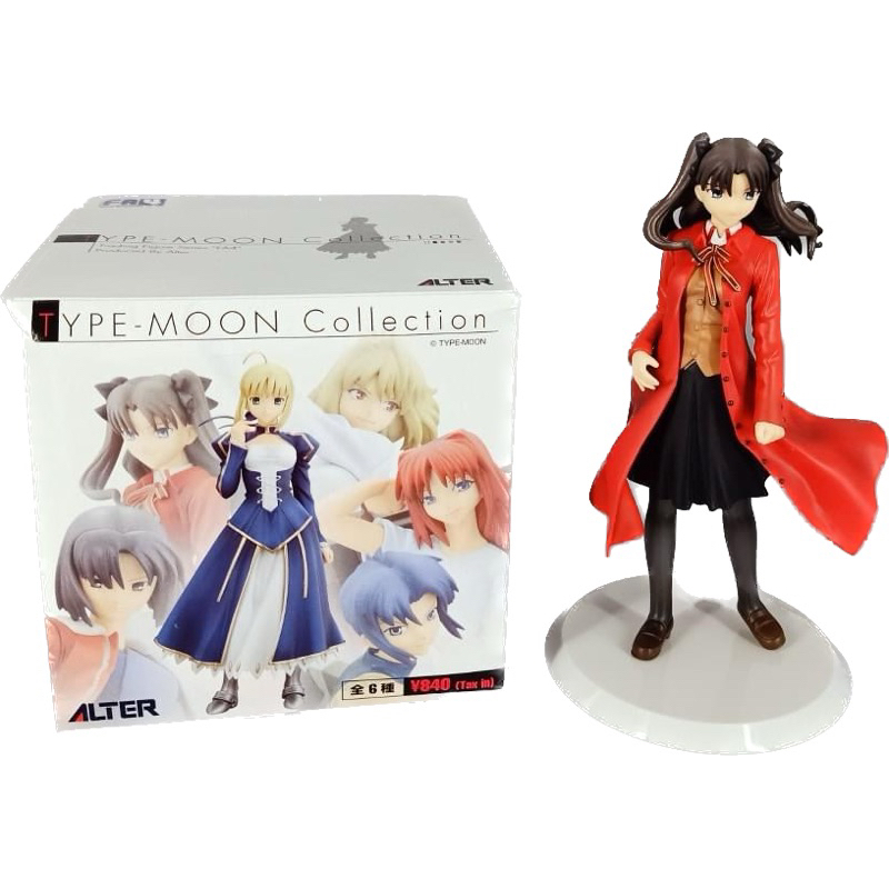 Fate Type Moon Collection (มือ1) | Shopee Thailand
