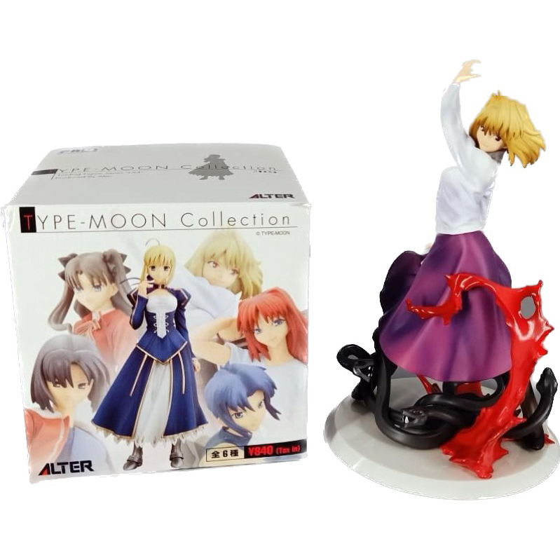 Fate Type Moon Collection (มือ1) | Shopee Thailand
