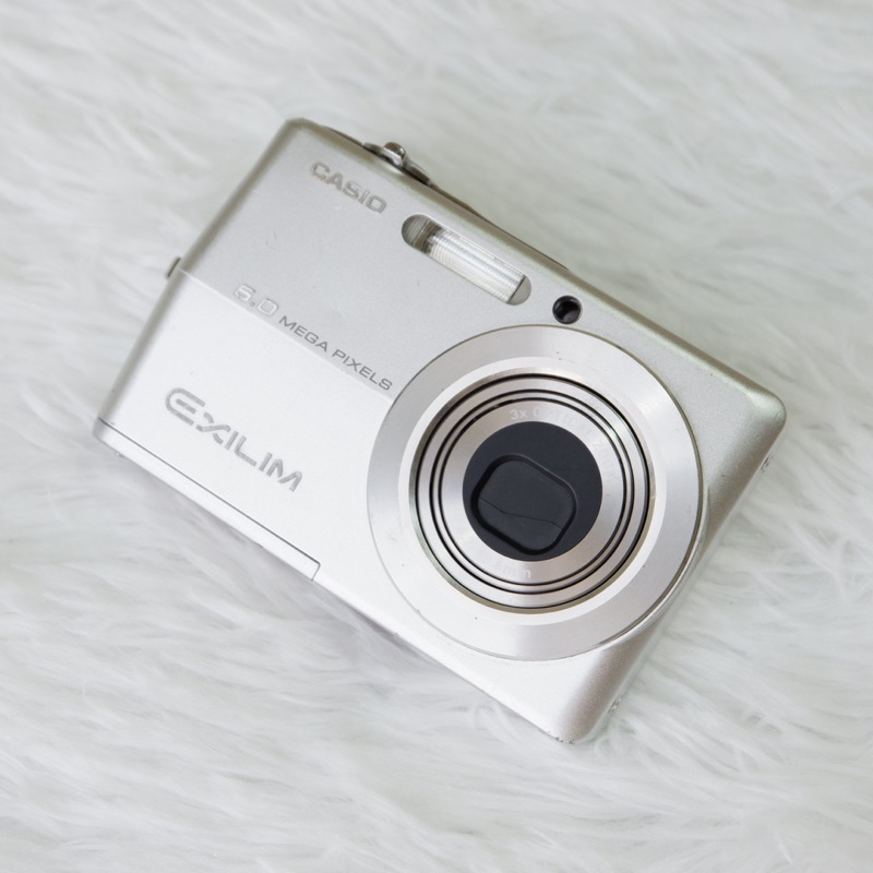กล้องดิจิตอล Casio exilime xz600 | Shopee Thailand
