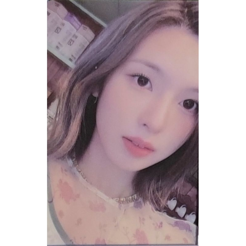 ลดราคา การ์ด NMIXX ADMARE Lucky Draw | Shopee Thailand
