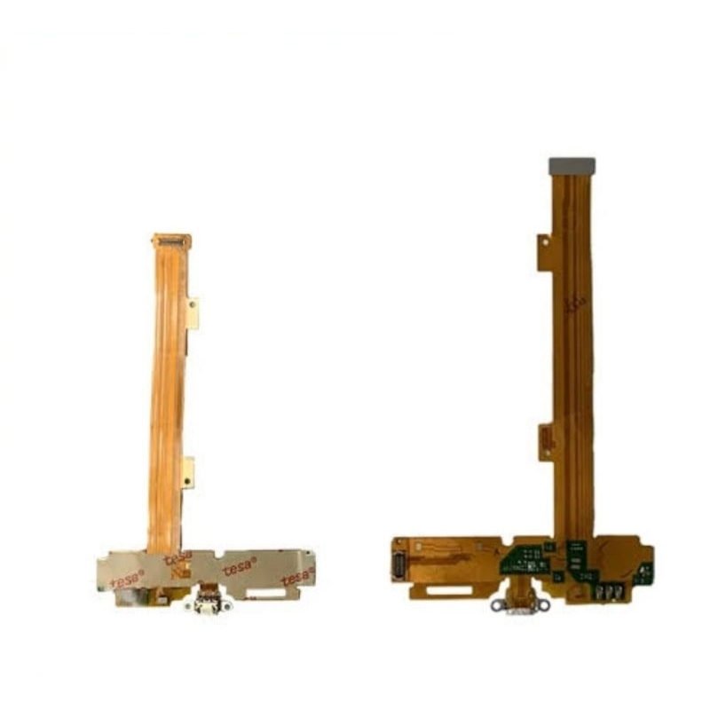 แพรตูดชาร์จ+ไมค์สำหรับรุ่น Vivo Y65/Y66 แพรชุดชาร์จ แพรก้นชาร์จ อะไหล่ ...