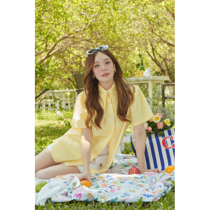 กะตังเชิ้ต katang shirt | Shopee Thailand