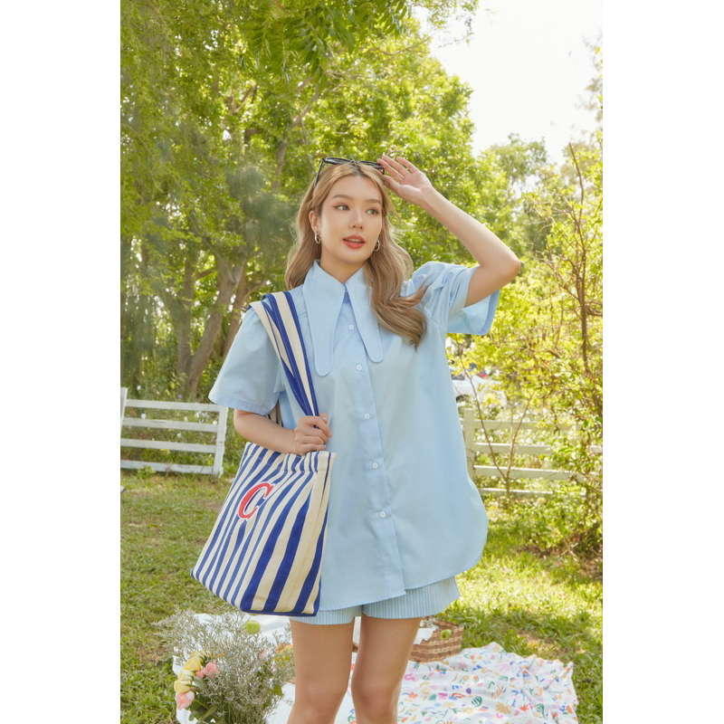 กะตังเชิ้ต katang shirt | Shopee Thailand