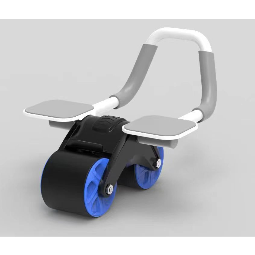 Mailtank OA02ลูกกลิ้งบริหารหน้าท้องอัตโนมัติลูกลิ้งออกกาแบบรีบาวด์อัตโนมัติ ลูกกลิ้งออกกำลังกาย ...